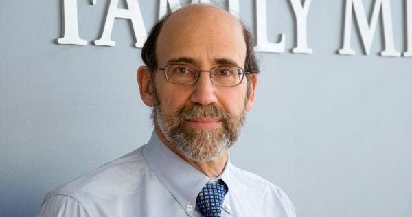 Philanthropy at Work: Mark Deutchman | CU Connections