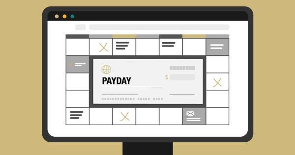CU nonexempt employees will see payday schedule move to biweekly in ...