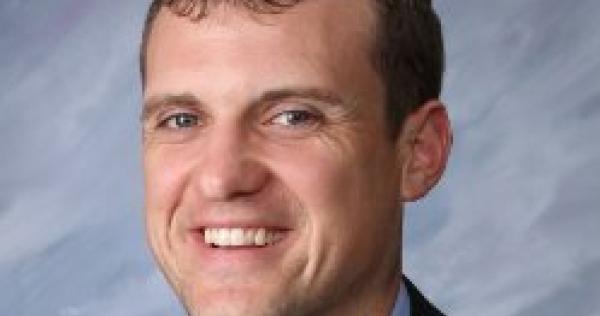 Rorabaugh to direct UCCS Campus Recreation Center | CU Connections