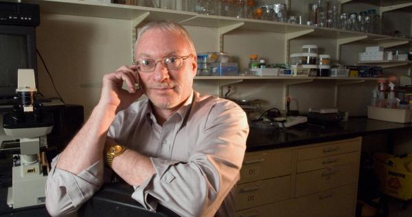 Five questions for Jerry Phillips | CU Connections