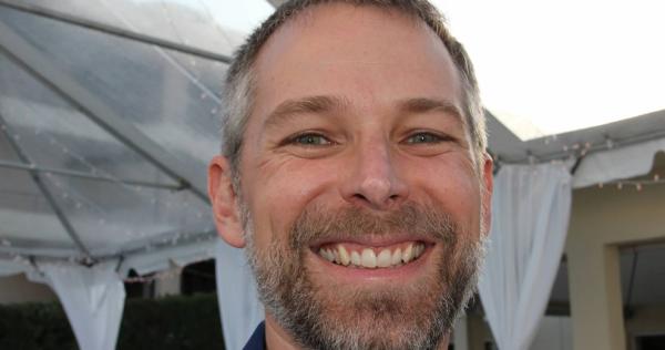 Five questions for Darrin Pratt | CU Connections