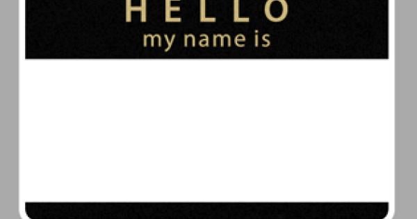Preferred first name: What should we call you? | CU Connections