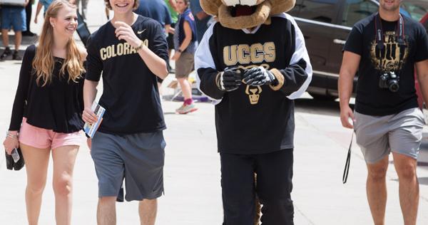 Fall brings record number of students to CU campuses | CU Connections