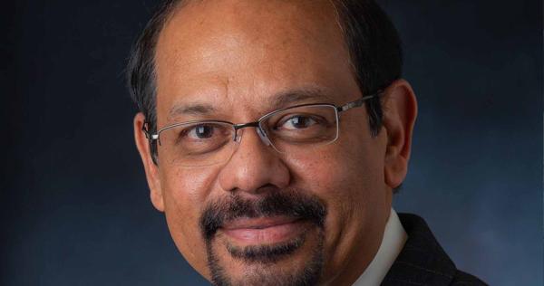 Chancellor Reddy to step down, return to faculty | CU Connections