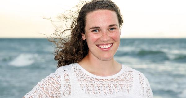 Five questions for Kimberly Reeves | CU Connections