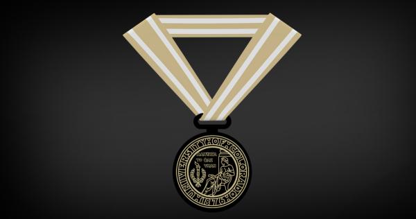 Regents celebrate CU luminaries with slate of annual awards | CU ...