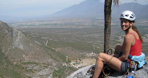 Q&A: Callie Rennison | CU Connections