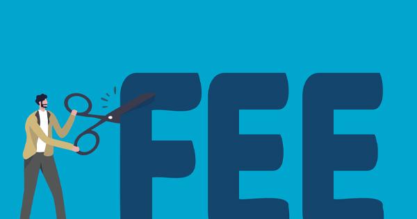 Reduction in retirement plan fees for 2025 | CU Connections