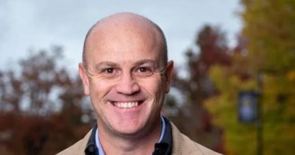 Ruzzene appointed to vice chancellor position at CU Boulder | CU ...