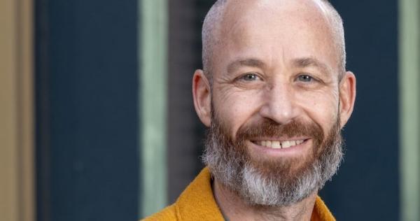 Colwell’s latest book studies our relationship to things | CU Connections