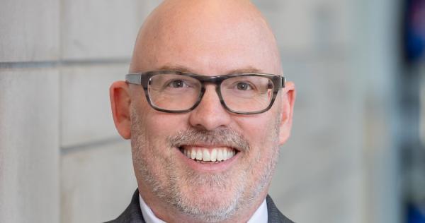 Kocet brings a collaborative approach to graduate education | CU ...