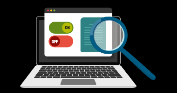 Get easier access to screen reader mode in the employee portal | CU ...