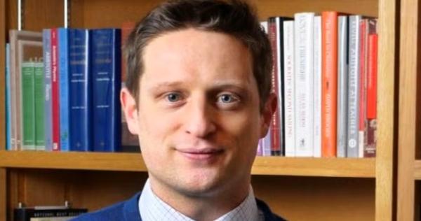 Brooks named president and CEO of George W. Bush Presidential Center ...