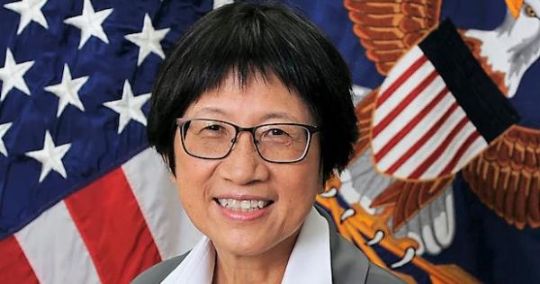 Shyu, U.S. Department of Defense under secretary, visits CU Boulder ...