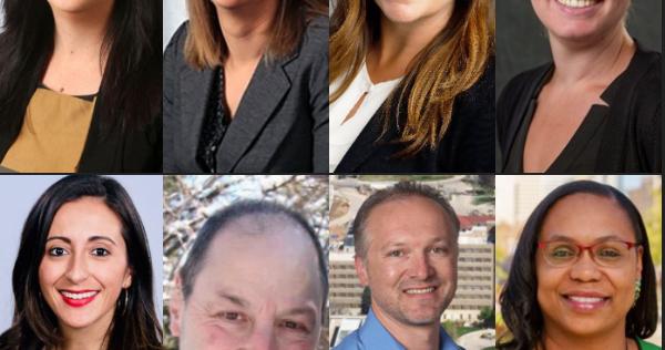 Staff Council celebrates contributions of those who go above and beyond ...