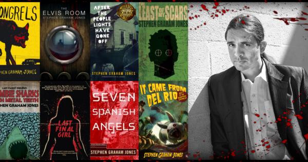 The horror! Why we watch it, write it, and love to dread it | CU ...