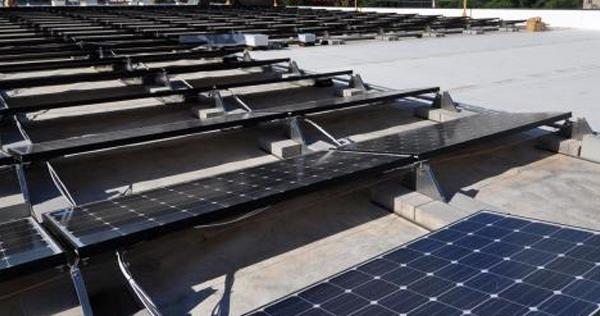 CU continues sustainability strides across four campuses | CU Connections