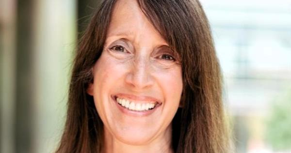 Talmi awarded inaugural Robert J. Harmon Distinguished Professorship in ...