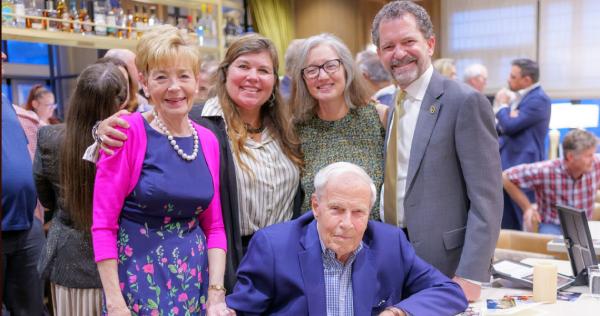 Longtime CU champion Tanya Kelly-Bowry honored by Board of Regents | CU ...