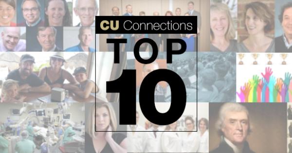 The 10 most-read CU Connections features of 2018 | CU Connections