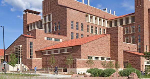 Facilities Management breaks ground on new addition to Biotechnology ...