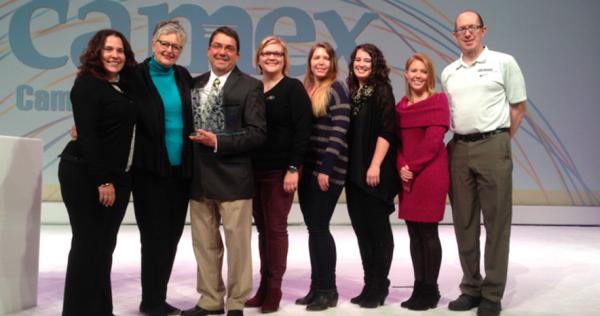 CU Book Store named Collegiate Retailer of the Year | CU Connections