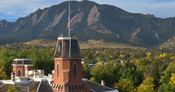 Search committee set to begin work of identifying CU Boulder’s next ...