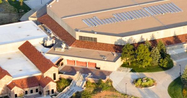 CU Boulder’s sports arena renamed CU Events Center | CU Connections