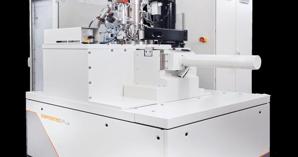 NSF funds new electron beam lithography system for quantum engineering ...