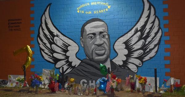 One year later: How George Floyd’s death changed us | CU Connections