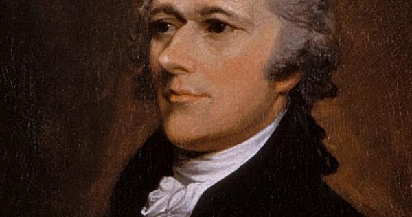 Alexander Hamilton: The man behind the musical | CU Connections