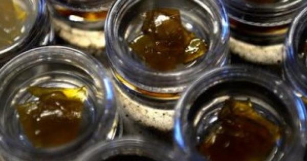 CU Boulder researchers receive state grant to study high-potency ...