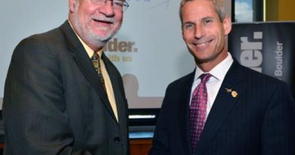 New partnership with Lockheed Martin forges research, career ...