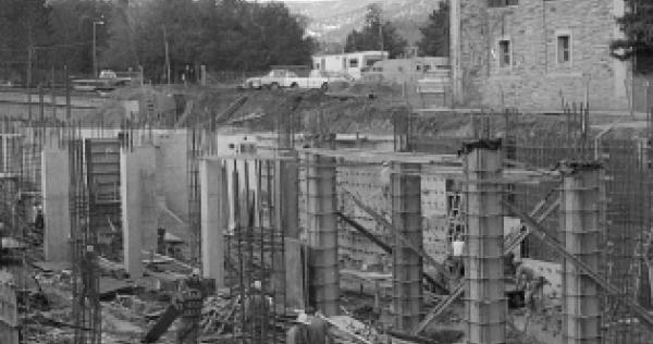 50 years later, MCDB department still breaking new ground | CU Connections