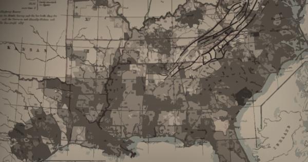 Race in America: How lawyers are defining racism, new maps tracking ...