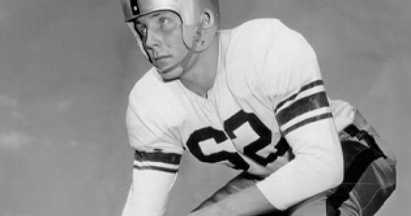 Plati-'tudes: Jack Swigert’s CU career remembered (Yes, that Jack ...