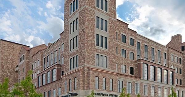 UCHealth, CU Athletics strengthen partnership to inspire health and ...