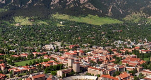 CU Boulder welcomes applications for the Executive Vice Chancellor and ...
