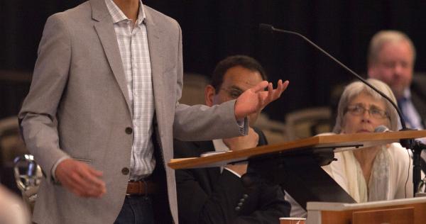 Bachelor of Innovation program lauded by Board of Regents | CU Connections