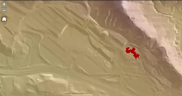 Interactive map shows 50 years of UCCS | CU Connections