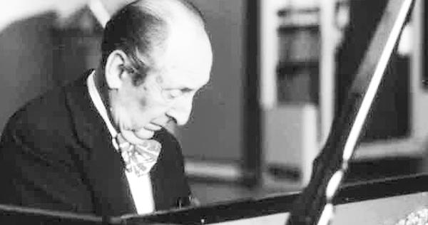 Horowitz Piano Festival brings concerts and opportunities to play ...