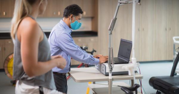 Opening of William J. Hybl Sports Medicine and Performance Center ...