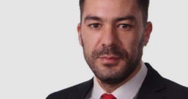 Q&A: Fulbright scholar Krenar Këpuska reflects on cybersecurity ...