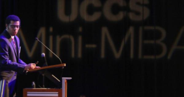 UCCS Mini-MBA impact surpasses expectations, ready for year two | CU ...