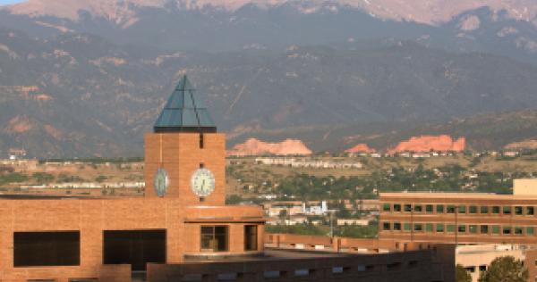 UCCS remains a top-10 public institution in the West | CU Connections