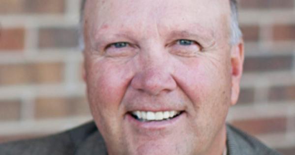 It’s all about people for Rod Walker: instructor combines policing ...