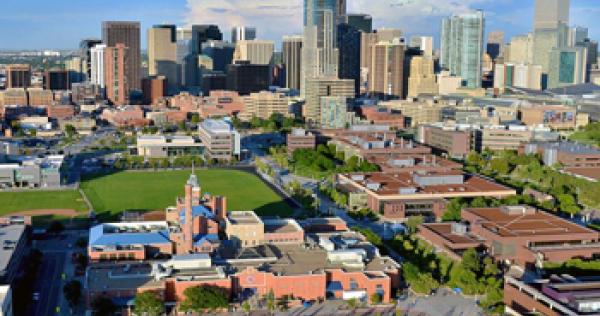 Members of CU Denver chancellor search committee announced | CU Connections