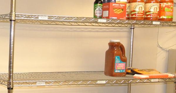 CU Denver food pantry in need of donations | CU Connections