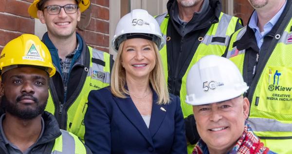 Celebrating CU Denver’s 50th birthday at the Centennial House | CU ...