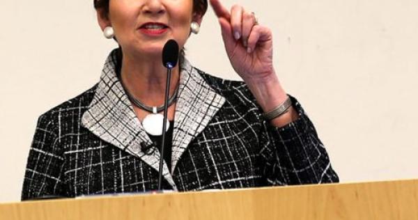 Now is the time for CU Denver, chancellor says | CU Connections